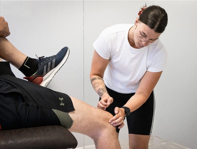 Fysioterapeut med henvisning - Læs her om priser og tilskud