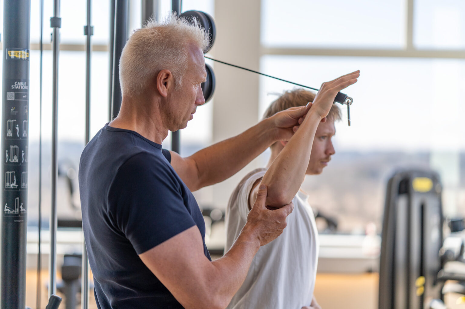 Fysioterapeut med henvisning - Læs her om priser og tilskud